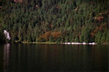 Princess Louisa BC west coast images photographs pictures