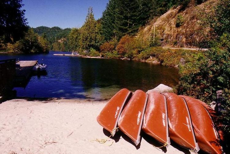 sechelt edgemont skookumchuk bc west coast photographs pictures images